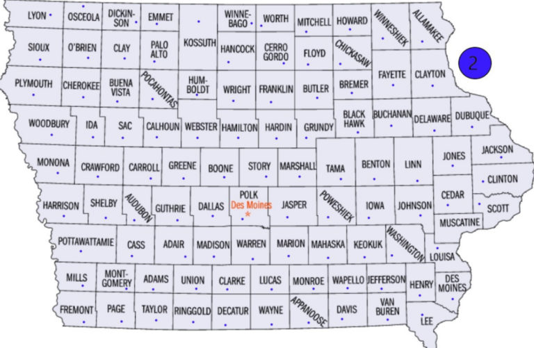 Benefits Planning Assistance | Disability Rights Iowa