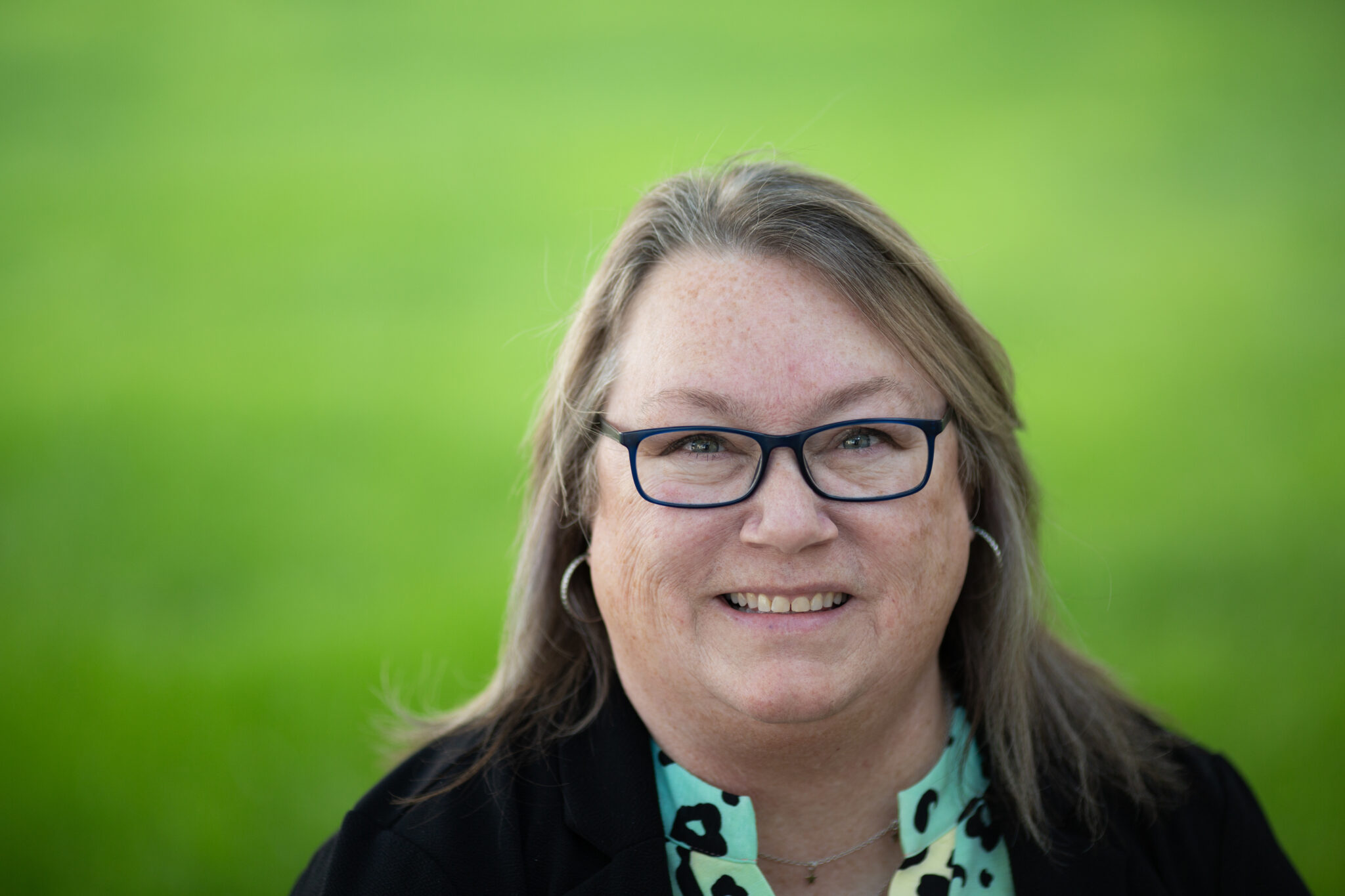 Mistie Johnson - Home - Disability Rights Iowa